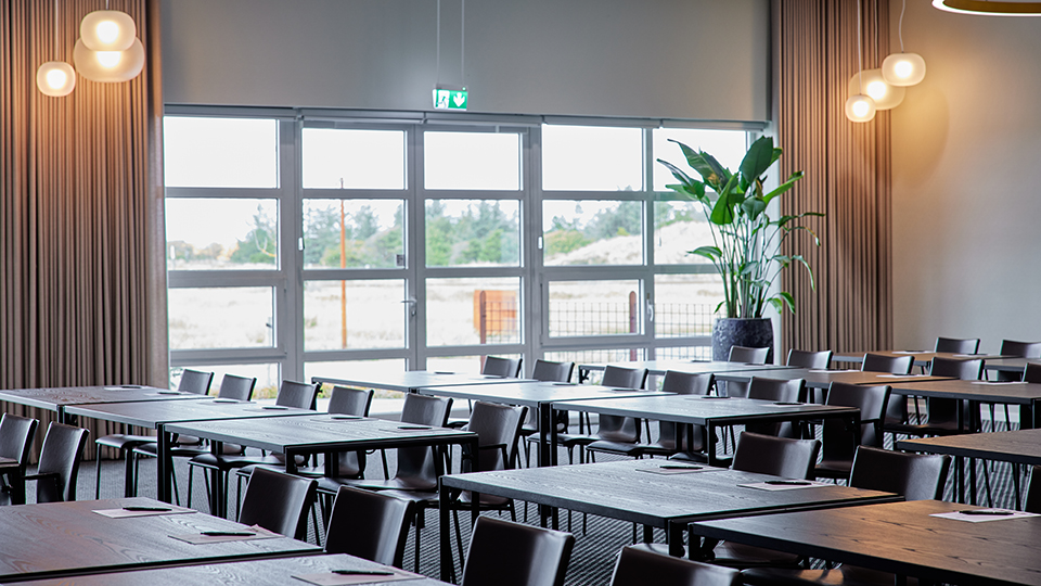 Meeting facilities in Skagen | Color Hotel Skagen